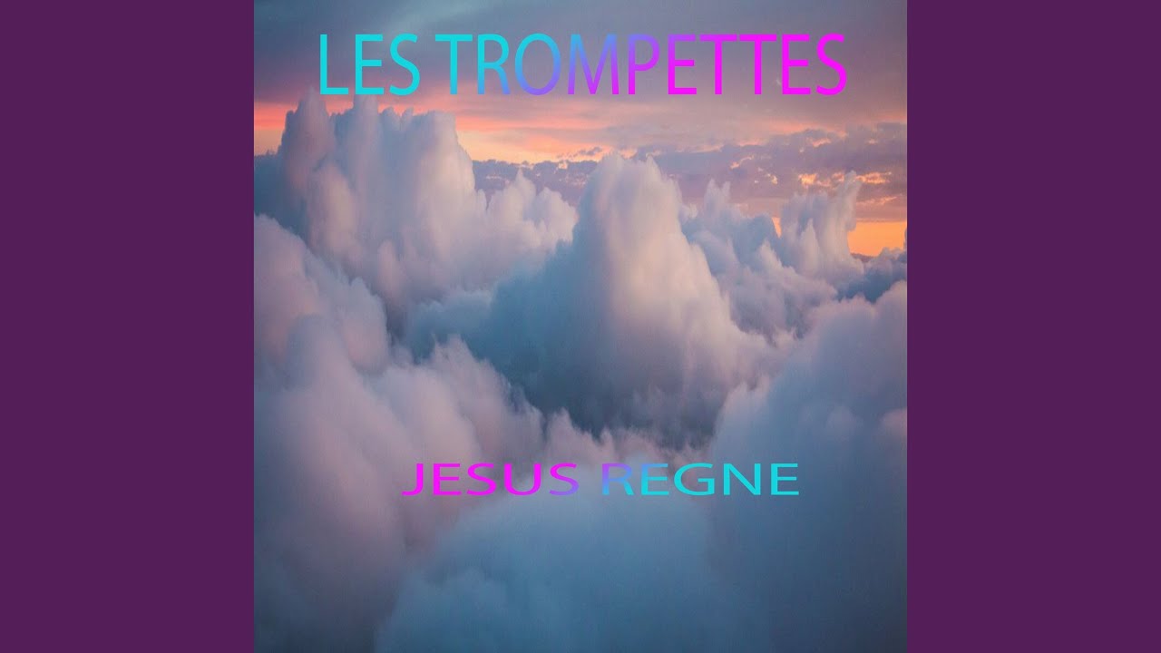 LES TROMPETTES - Même si les océans Chords - Chordify