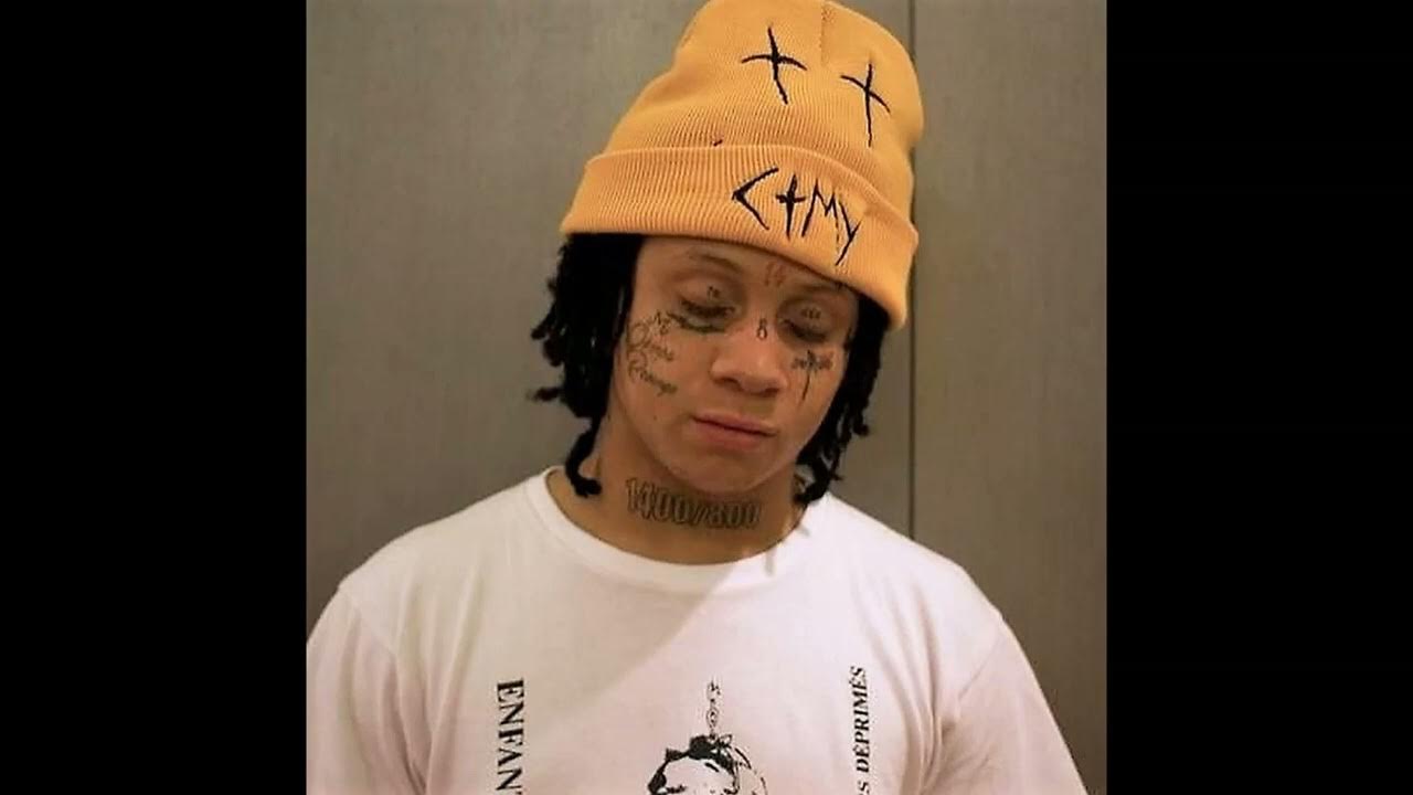 [free] [acoustic] Trippie Redd X Xxxtentacion Type Beat Post Youtube
