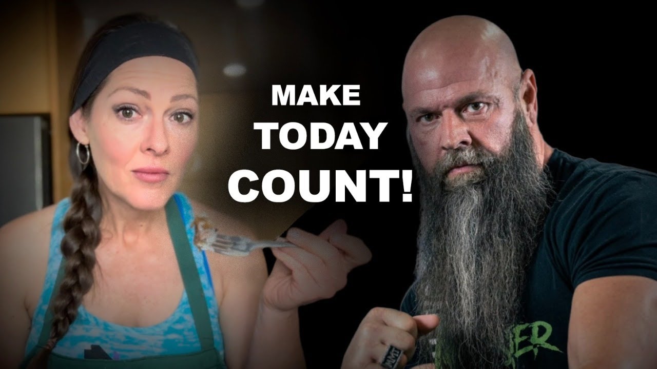 Mornings With Rebecca & Monster Michael Todd - YouTube