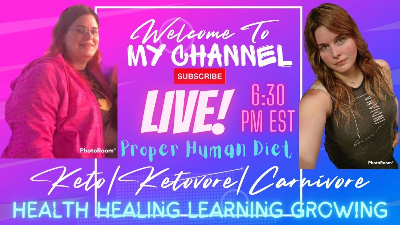 Live! Community Chat 2/10/2023 - YouTube