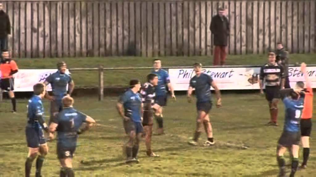 BORDERS RUGBY BULLETIN 2013-14 EDITION 36 - FOR ITV BORDER - 23 12.13 ...