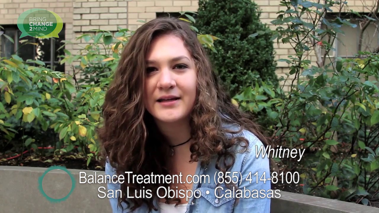 Balance Treatment Center: The First Step Is Talking About Mental ...