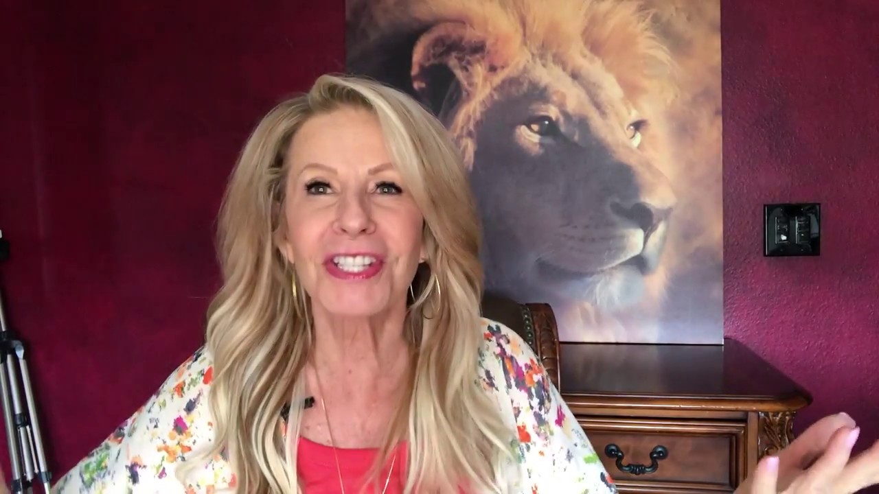 Hearing From God | Linda Breitman | Revelation Hidden in Plain Sight ...