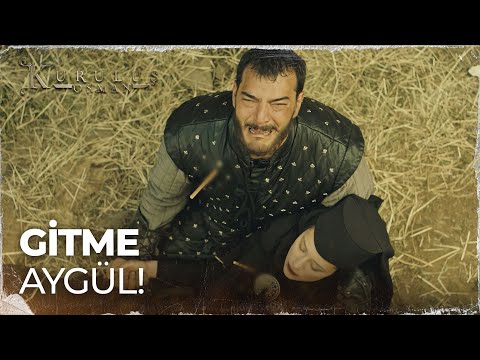 Aygül şehit düşüyor! - Kuruluş Osman 98. Bölüm (Sezon Finali)