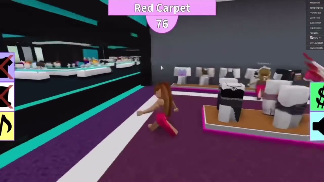Amberry Youtube