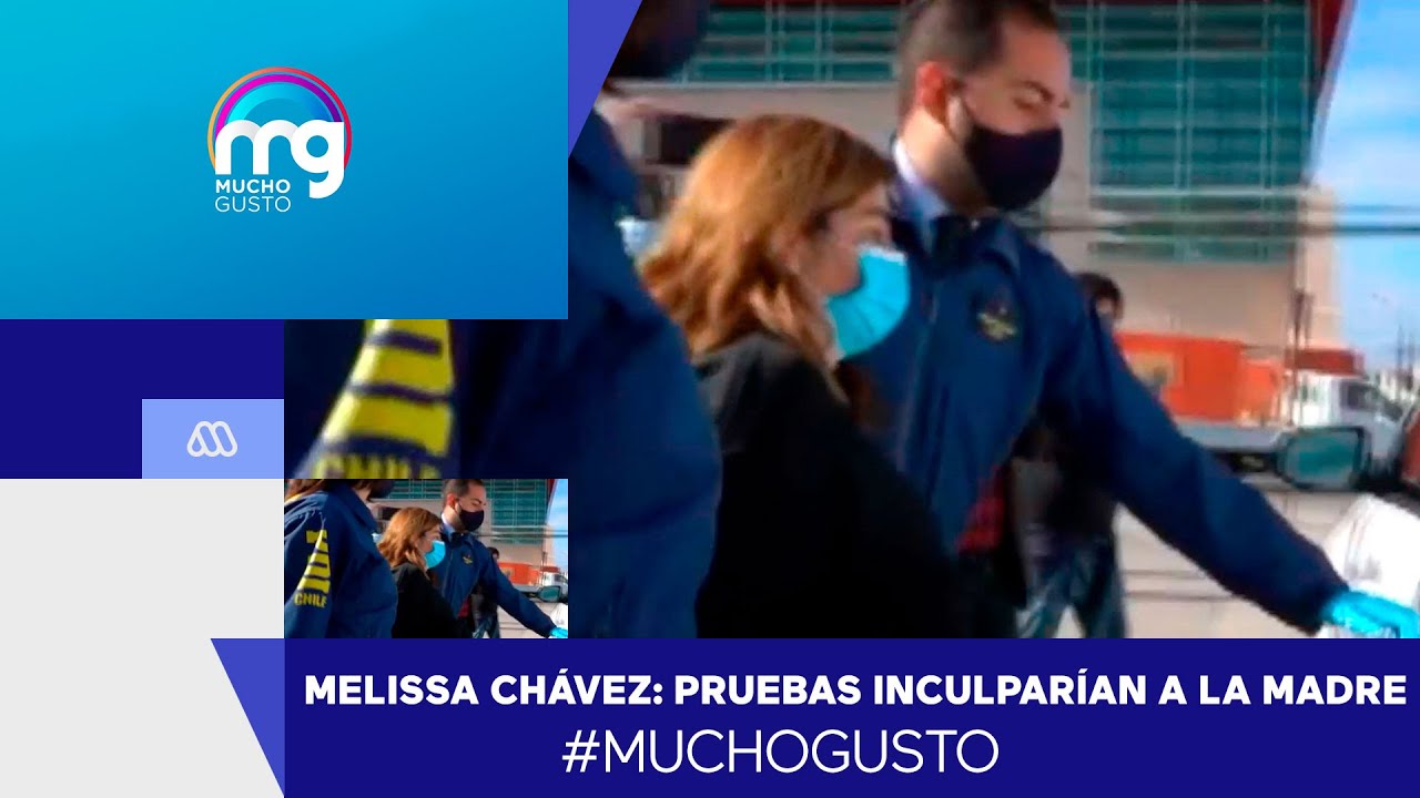 Caso Melissa Chávez: Pruebas inculparían a su madre por parricidio e ...