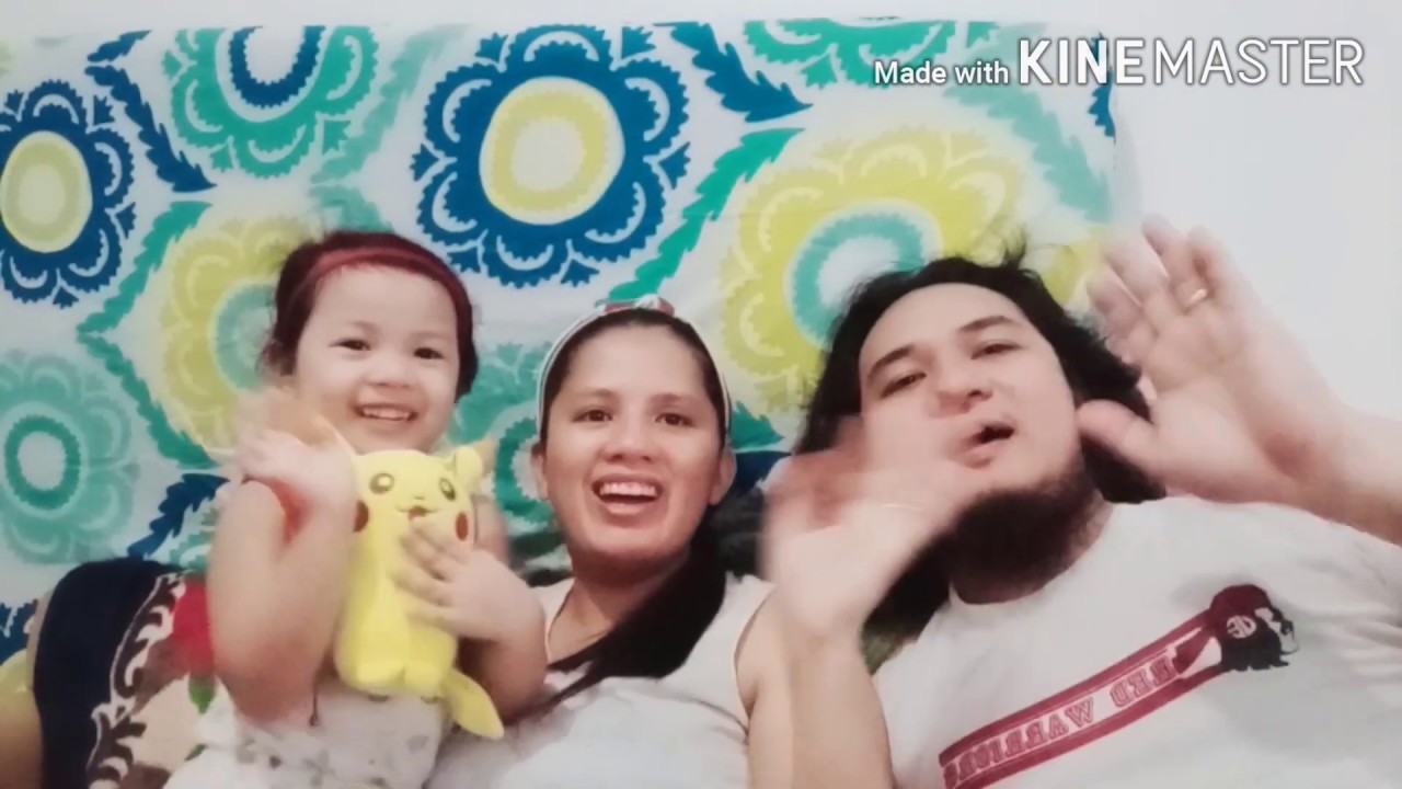 Picture tayo Daddy, ay Bidyo! - YouTube