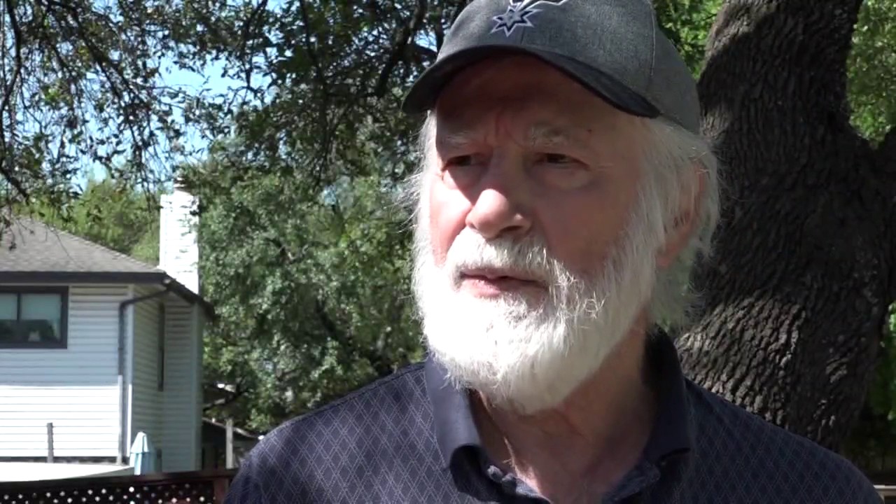 AT&T Gigapower installation a nuisance for some residents - YouTube