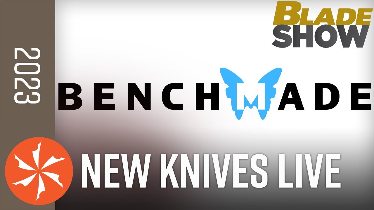 Benchmade Knife Logo