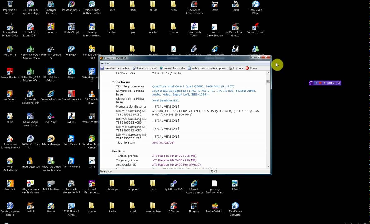 tutorial everest ultimate edition - YouTube