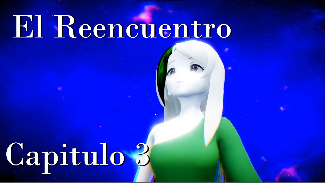 Capitulo 3: El silencio de un artista- parte 2 "El reencuentro ...