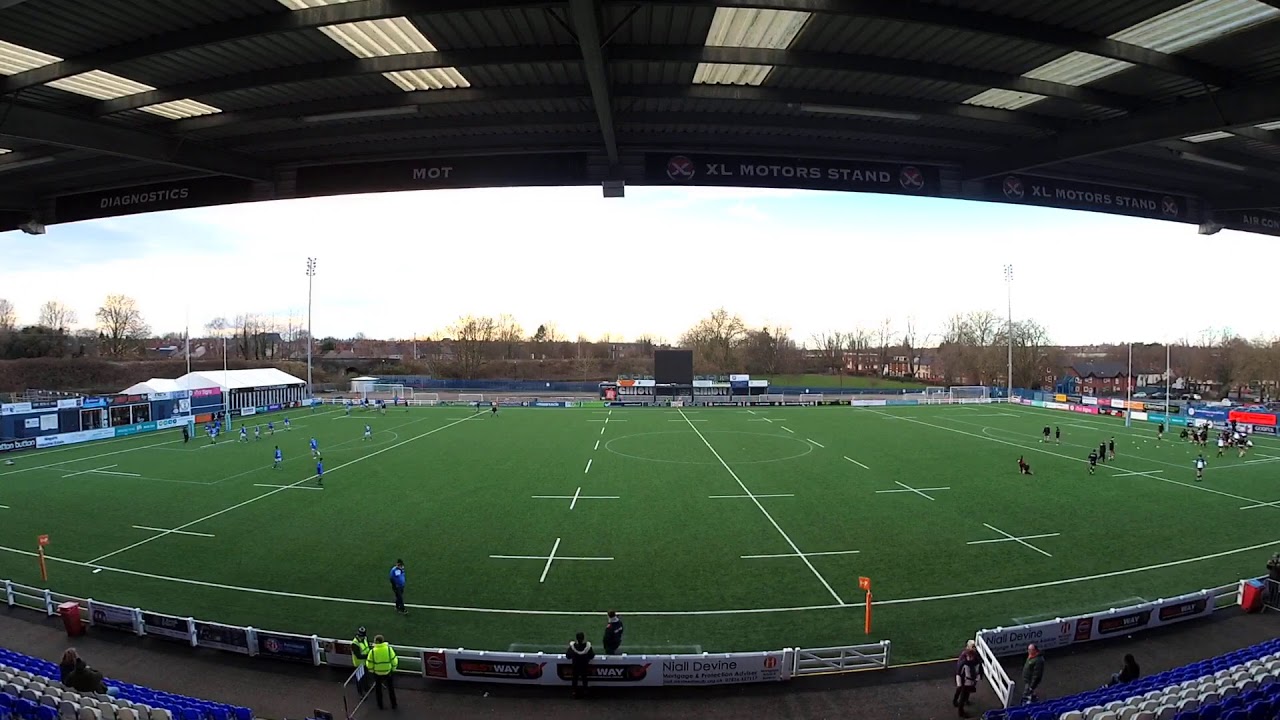 CUSU Phoenix TV Live Stream - YouTube