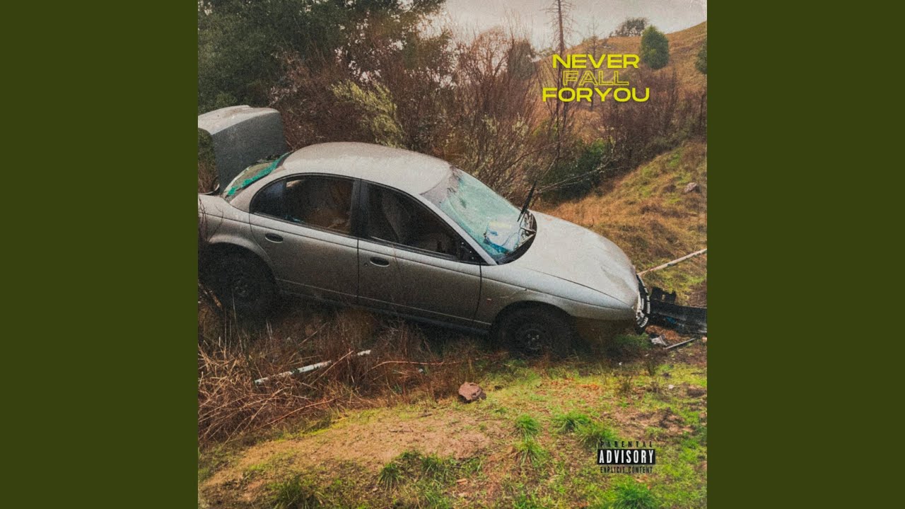 Never Fall For You - YouTube Music