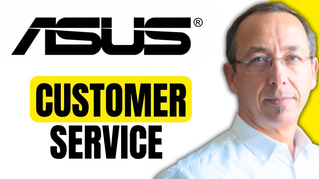 How To Contact ASUS Customer Care for Laptop - YouTube