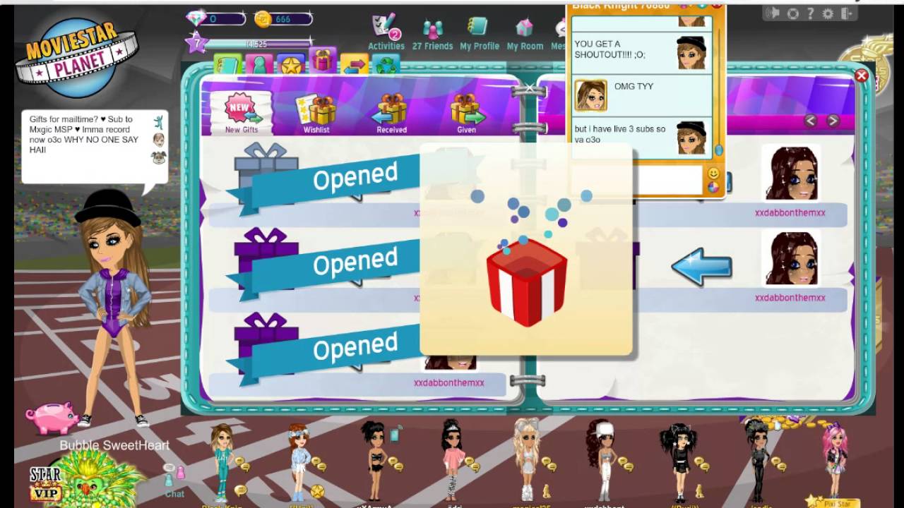 A Very Small Mailtime | MSP Gameplay - YouTube