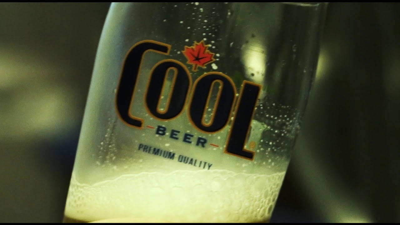 Cool Beer Final 1 min - YouTube