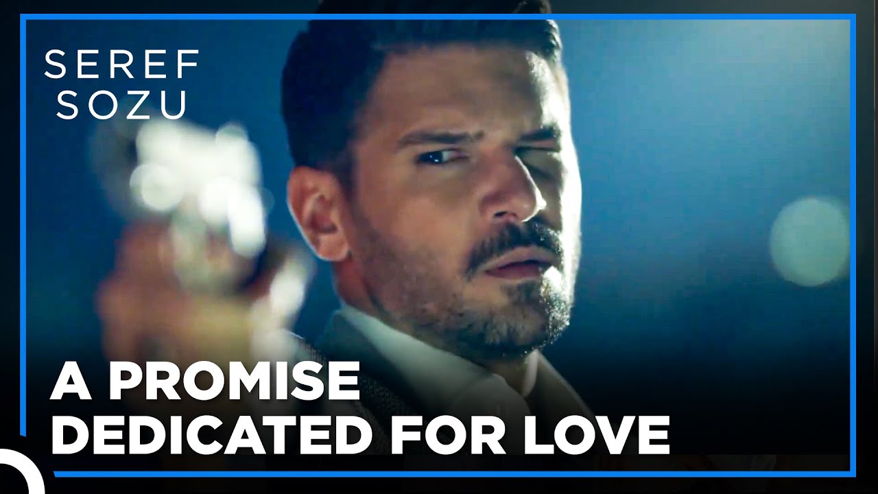 The Story of People Who Give Everything for Love | Seref Sozu - YouTube