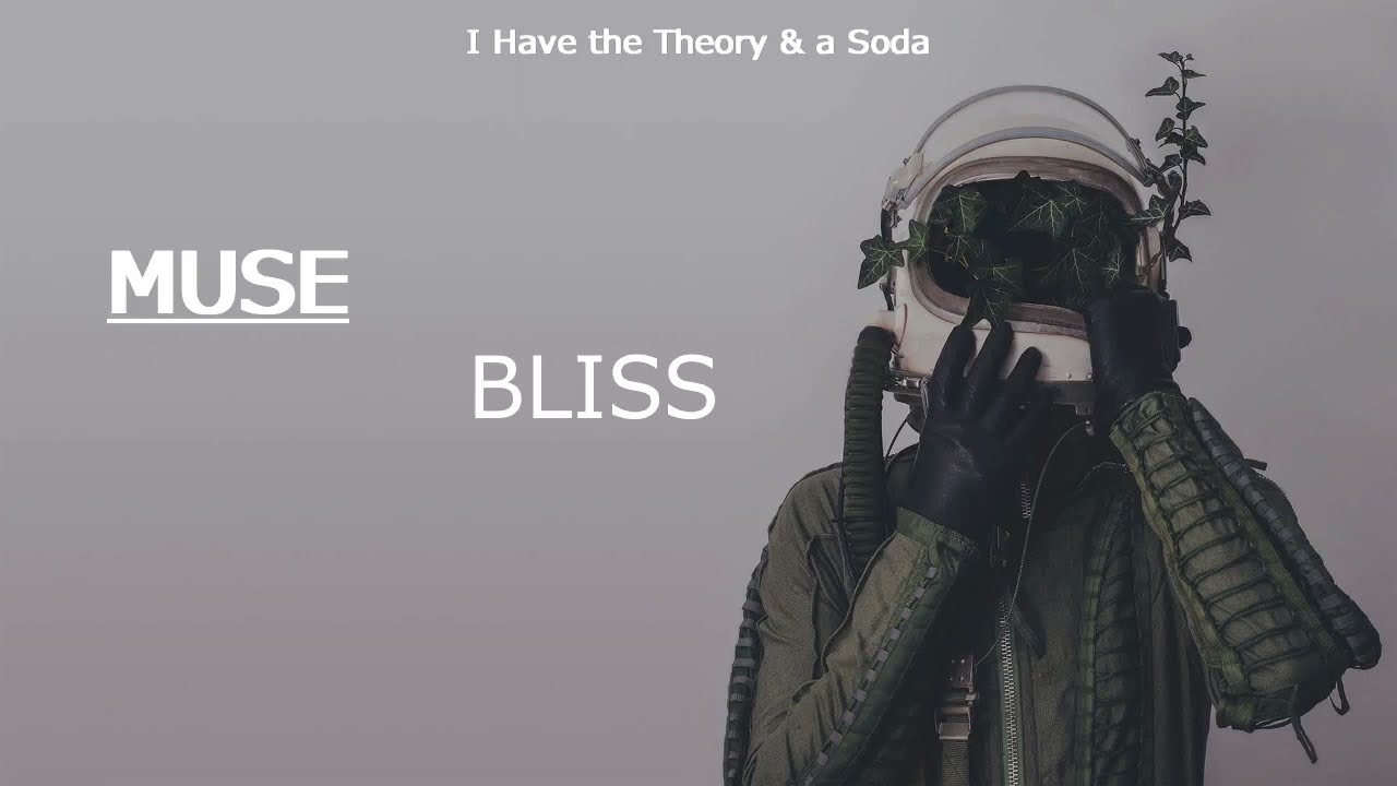 MUSE "Bliss" (sub esp + lyrics) - YouTube