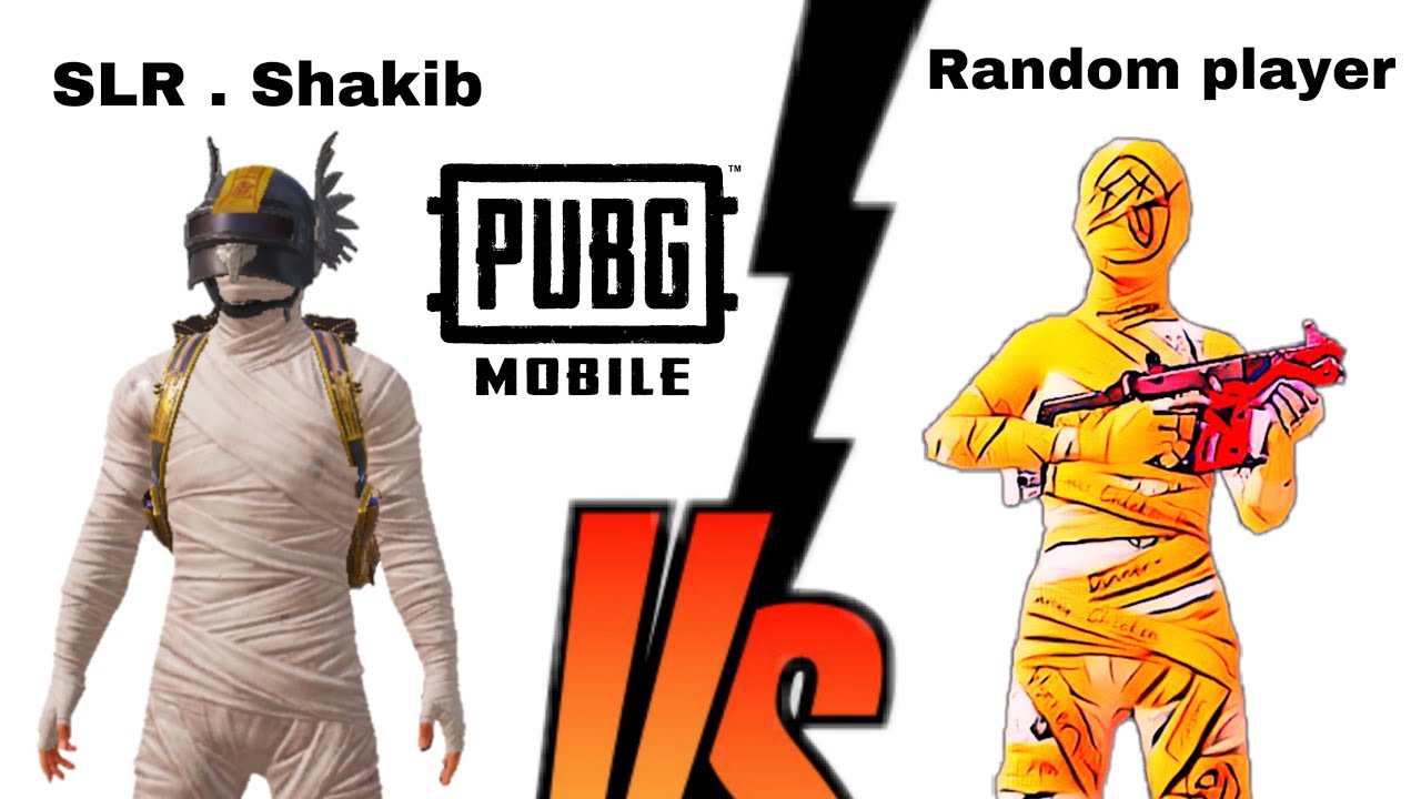 1 v 1 WITH RANDOM PLAYER IPAD PRO M1 CHIP 5 FINGER CLAW + GYRO PUBG ...