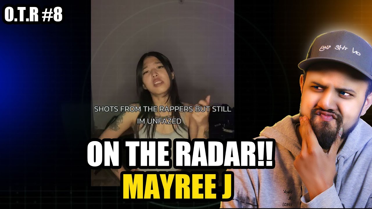 SHE IS REALLY GOOD !!! #reaction Joint In The Booth (Remix) OFFICIAL # ...