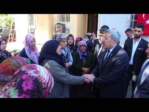 Şehit Annesi ‘Bende Ömerler çok, vatan sağolsun yeter ki’