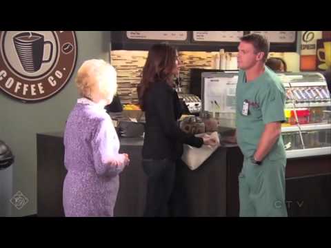 Saving Hope: Entering Charlie's Spiritual World