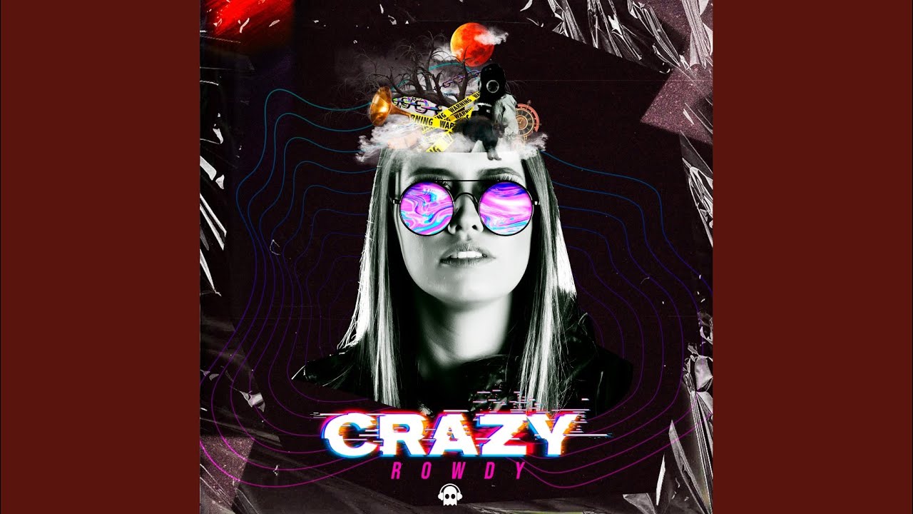 Crazy (Original Mix) - YouTube Music