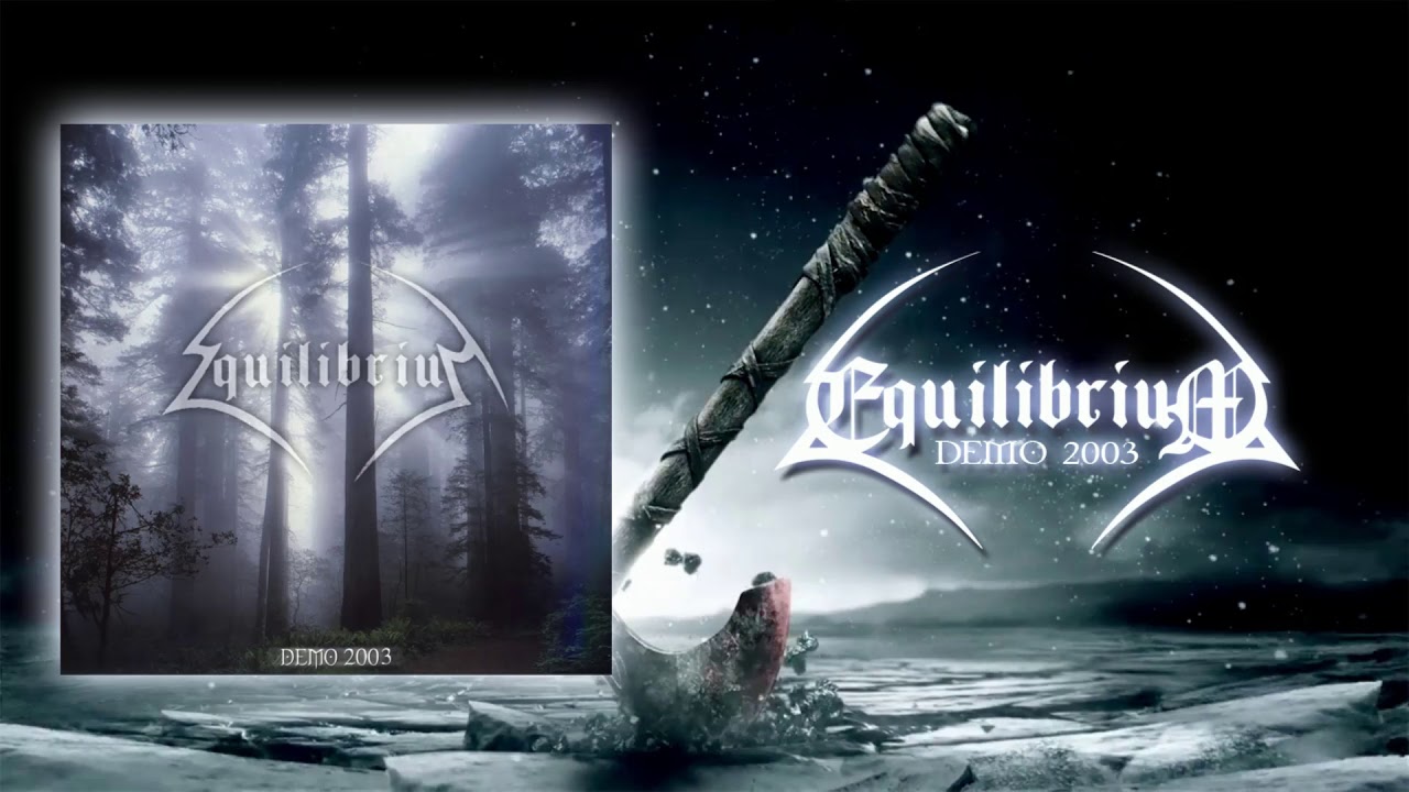Equilibrium - Wigrid [Demo 2003] - YouTube
