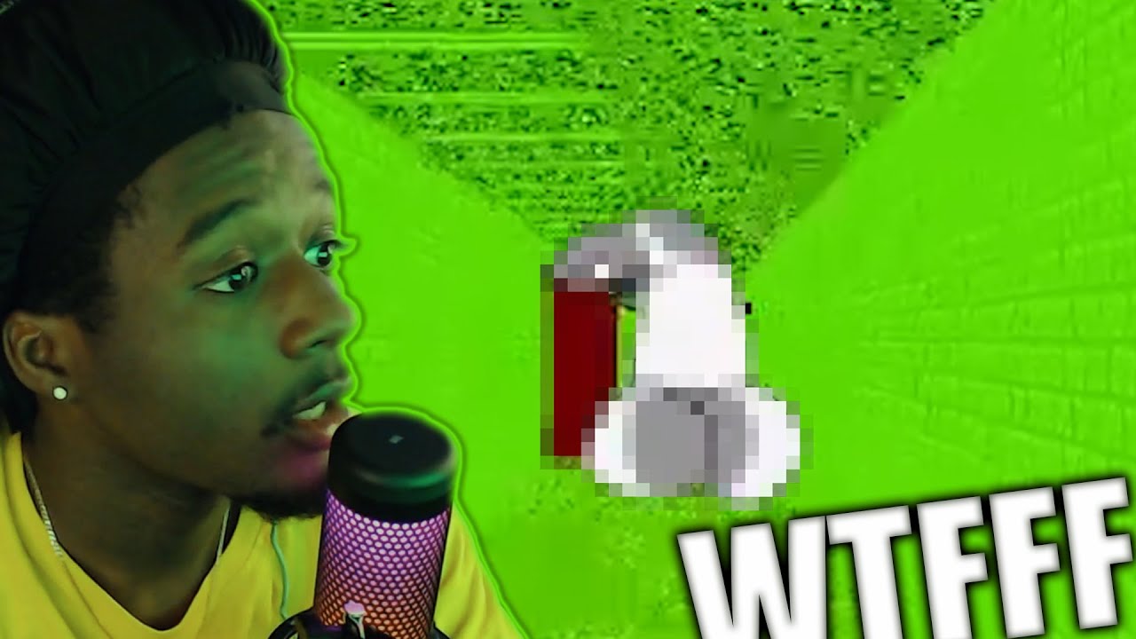 I Hope This DONT Get My Channel Deleted.... Raldi CrackHouse - YouTube