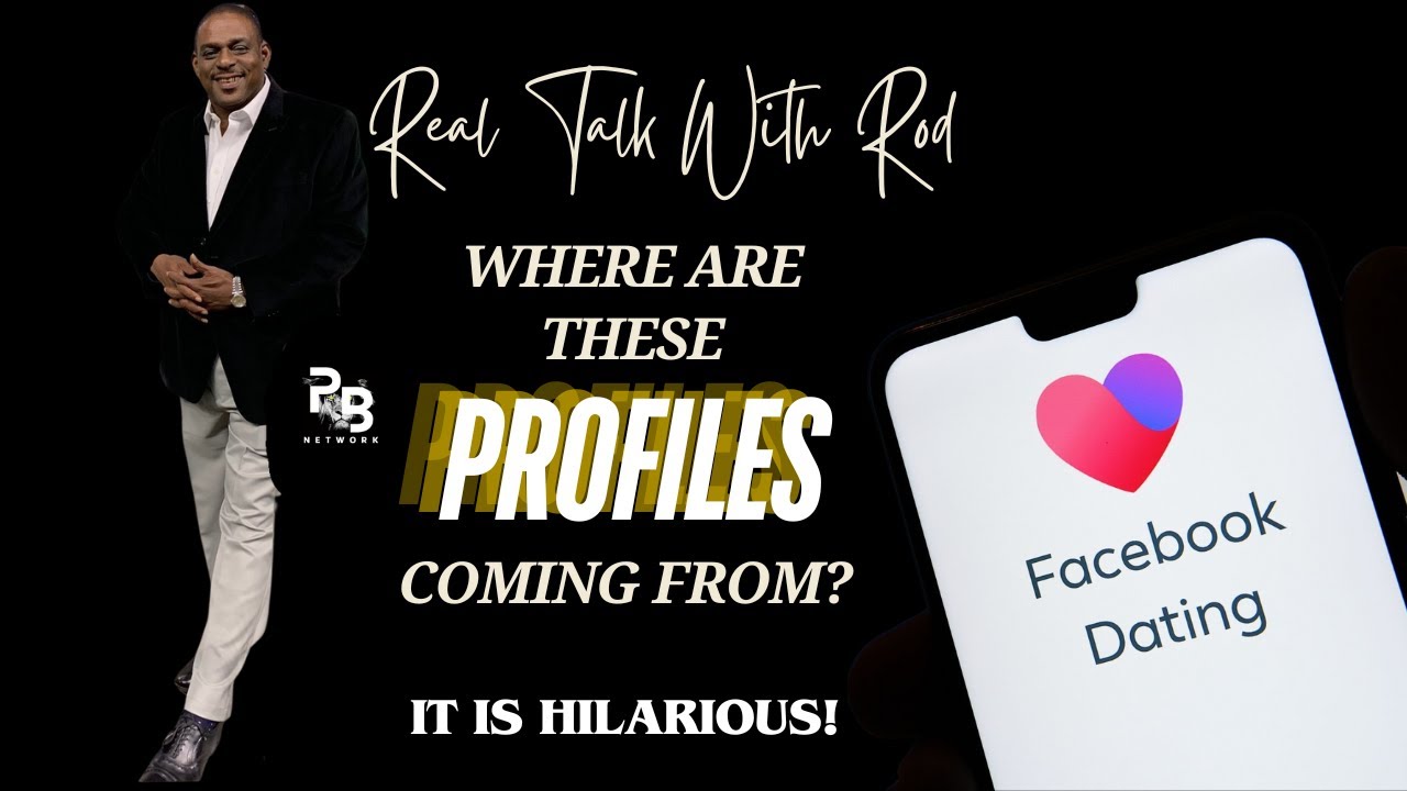 Let's Review Some Online Dating Profiles | About To Be Crazy! - YouTube