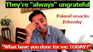 Russian liberated 'Ukraine' offers migrants from West rich ...