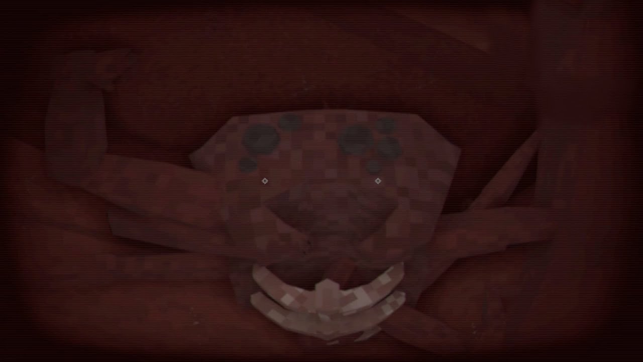 Those Who Crawl - YouTube