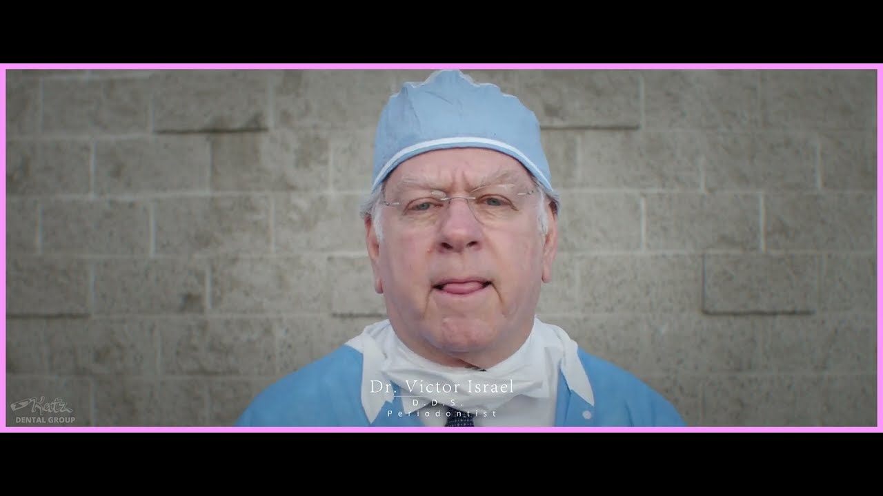 Young One Studio filming commercial videos for the one and only Dr ...