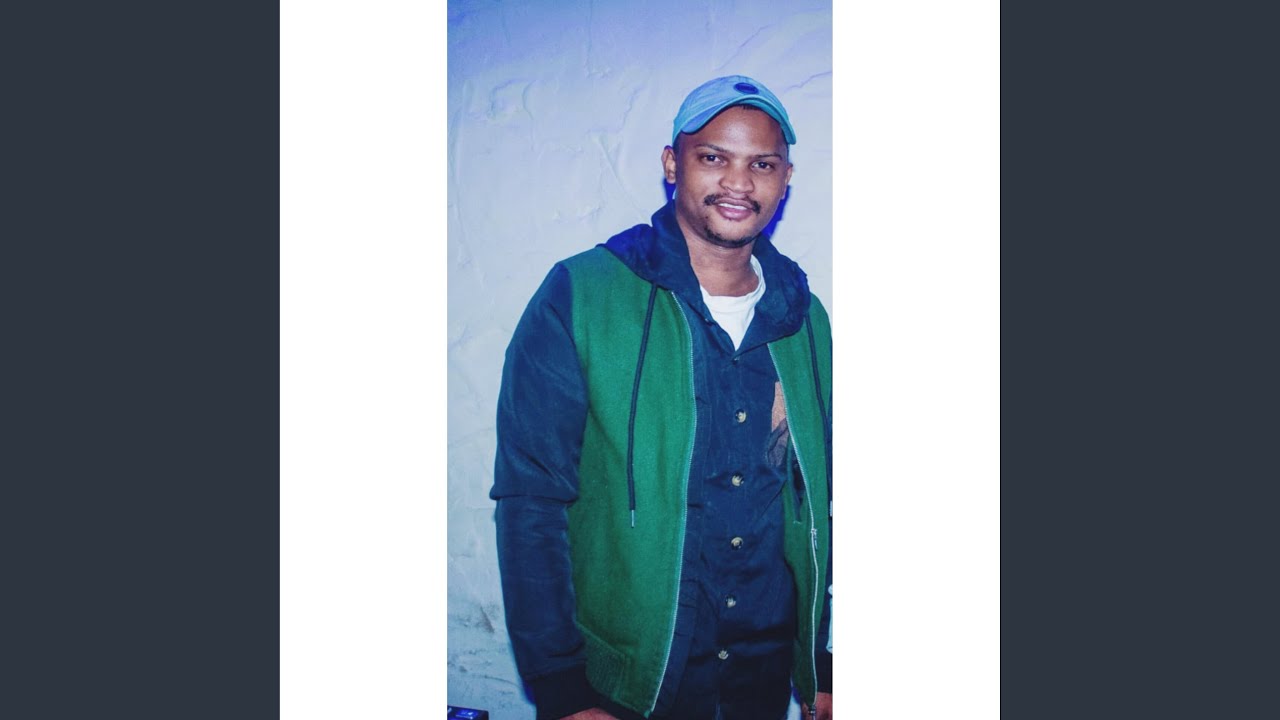 IFunk Bass (DJ Jasy Gqom) - YouTube