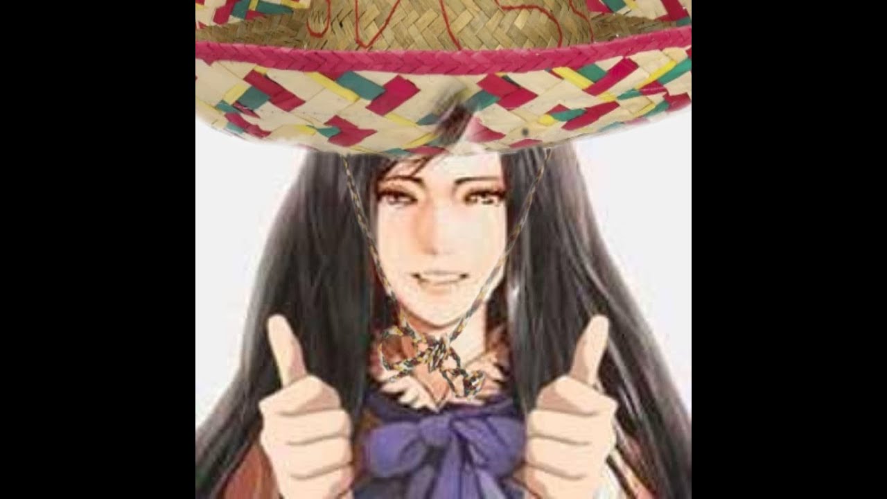 Smile for me, Shanoa - YouTube