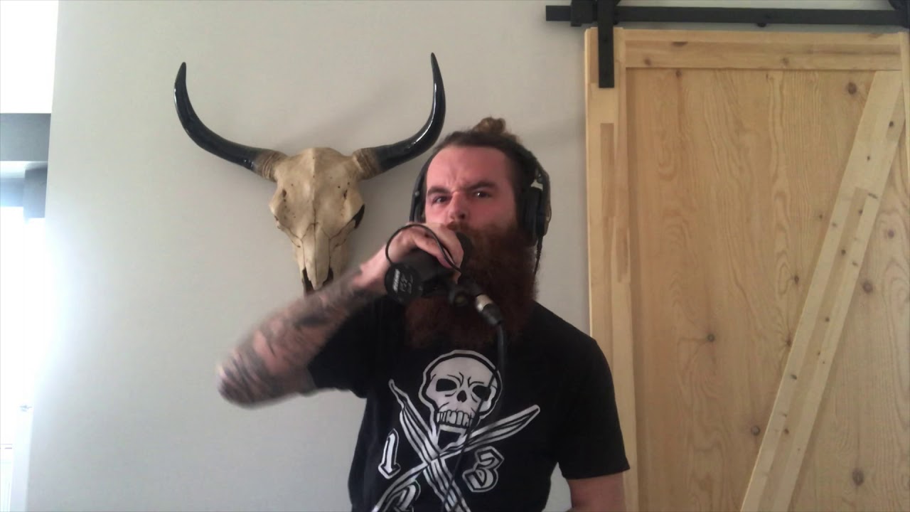 VORTEX - Strategy Of Terror (OFFICIAL MUSIC VIDEO) - YouTube