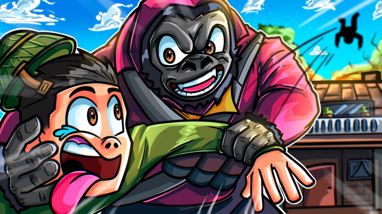 The Bored Ape Yeet Club! - Call of Duty Vanguard Funny Moments - YouTube