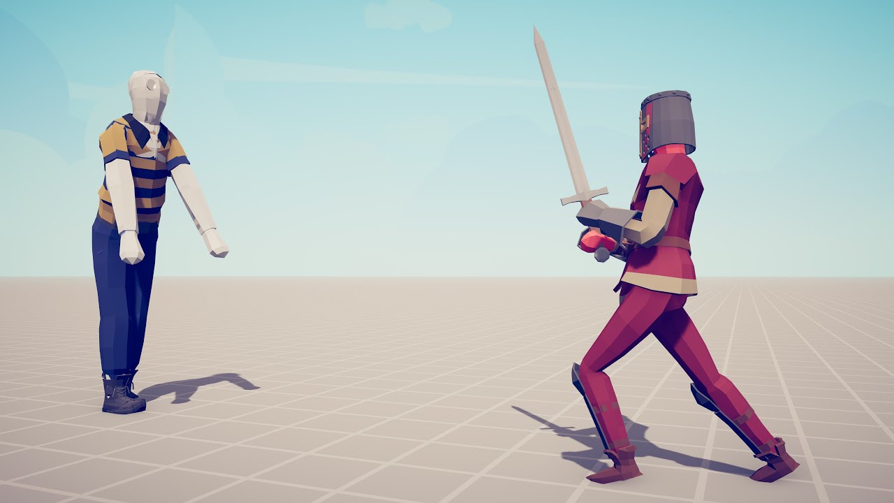 THE INFINITE IKEA vs EVERY UNIT - Totally Accurate Battle Simulator ...