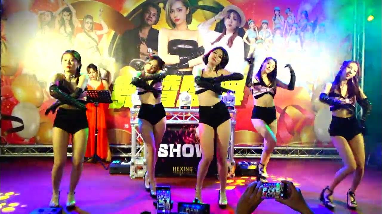 惡魔devil Girls舞團 2022 10 22 屏東定點and(心馬璇vi研) 2 Youtube