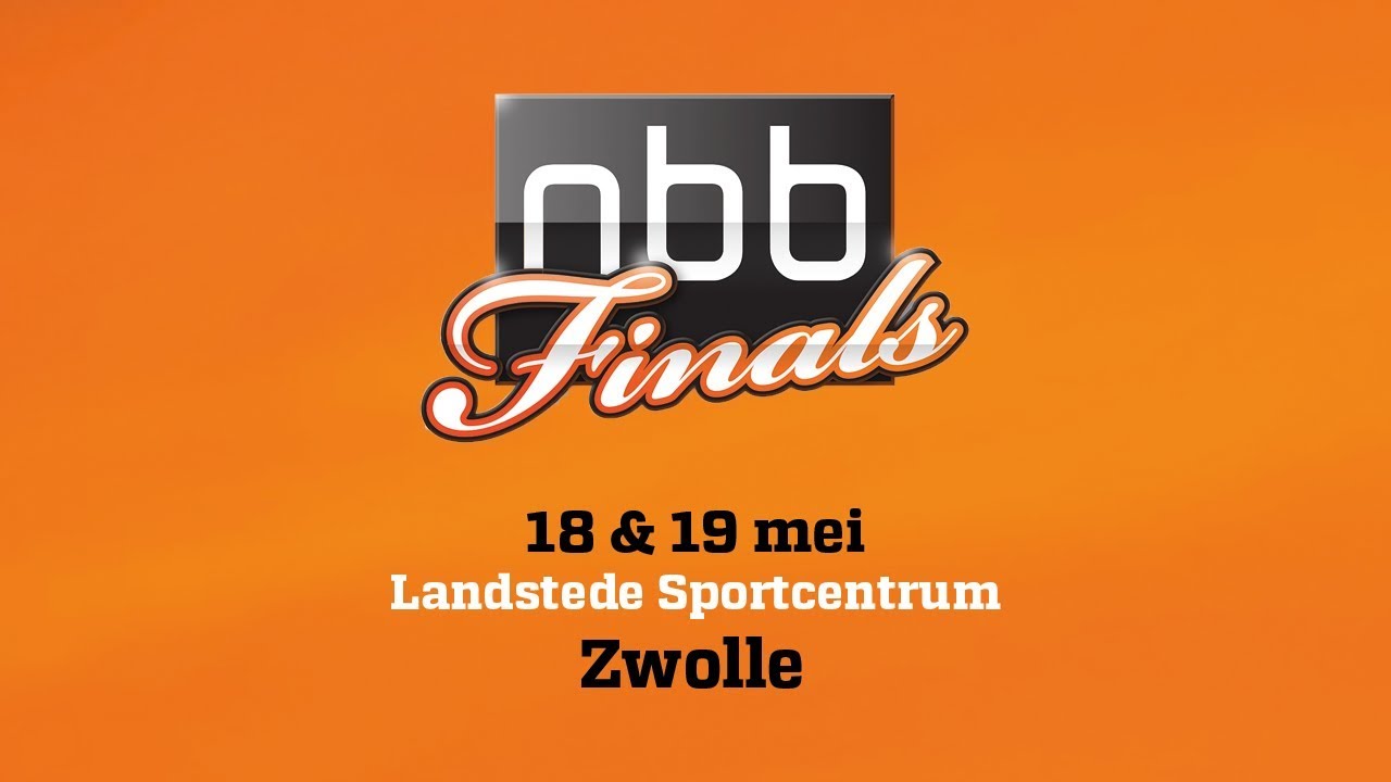 🏀🏆Dutch Talent League: Donar - BC Apollo Amsterdam | #NBBFinals - YouTube