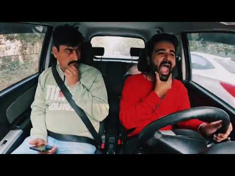 serial killer prank | keede makode - YouTube