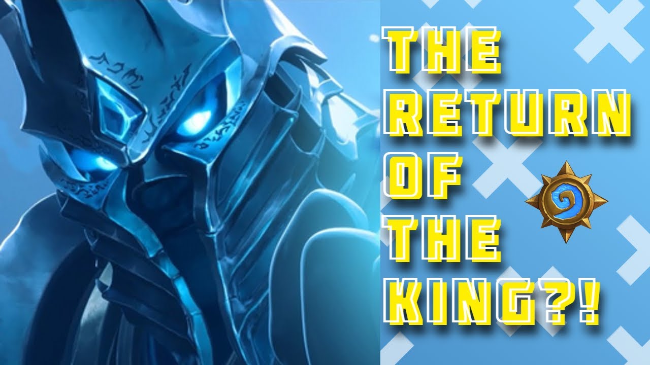 The King Is Back! 😱 - Official Cinematic Trailer - YouTube