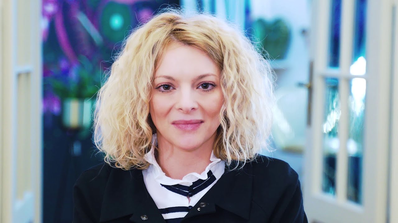 Upgrade by Teodora Metiu, Episodul 2- Narcisistii - YouTube