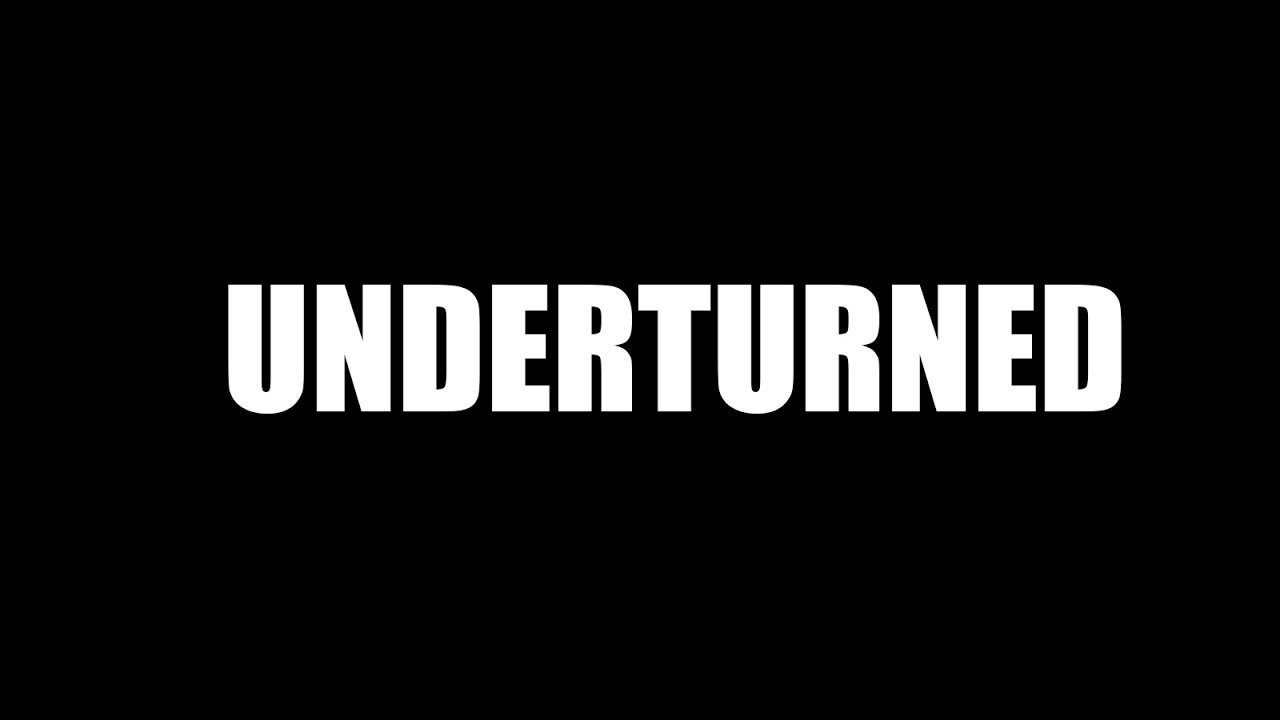 Underturned - YouTube