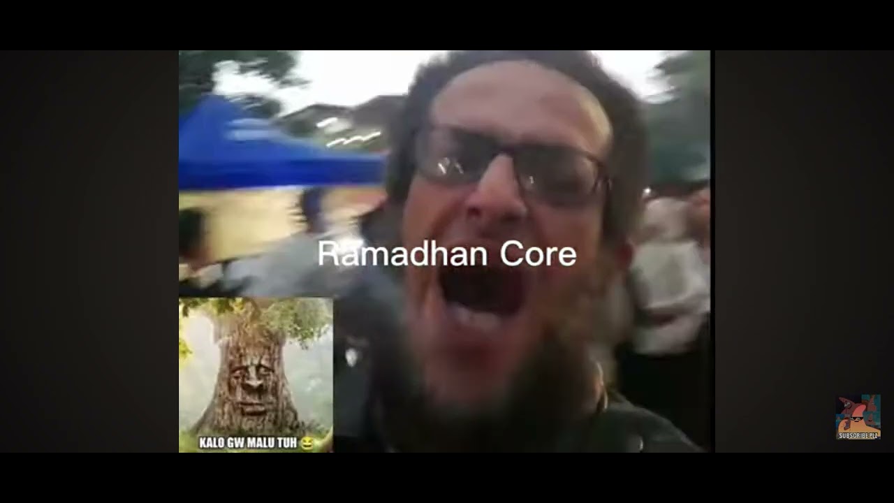 ramadhan core - YouTube