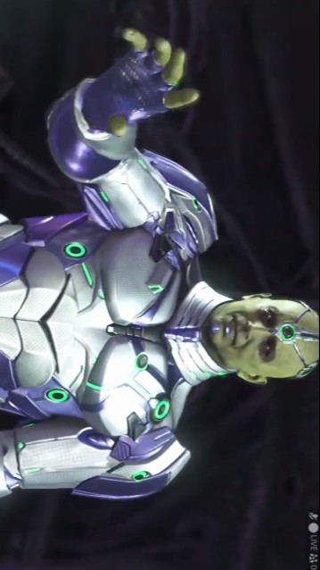 Robin VS Brainiac - YouTube