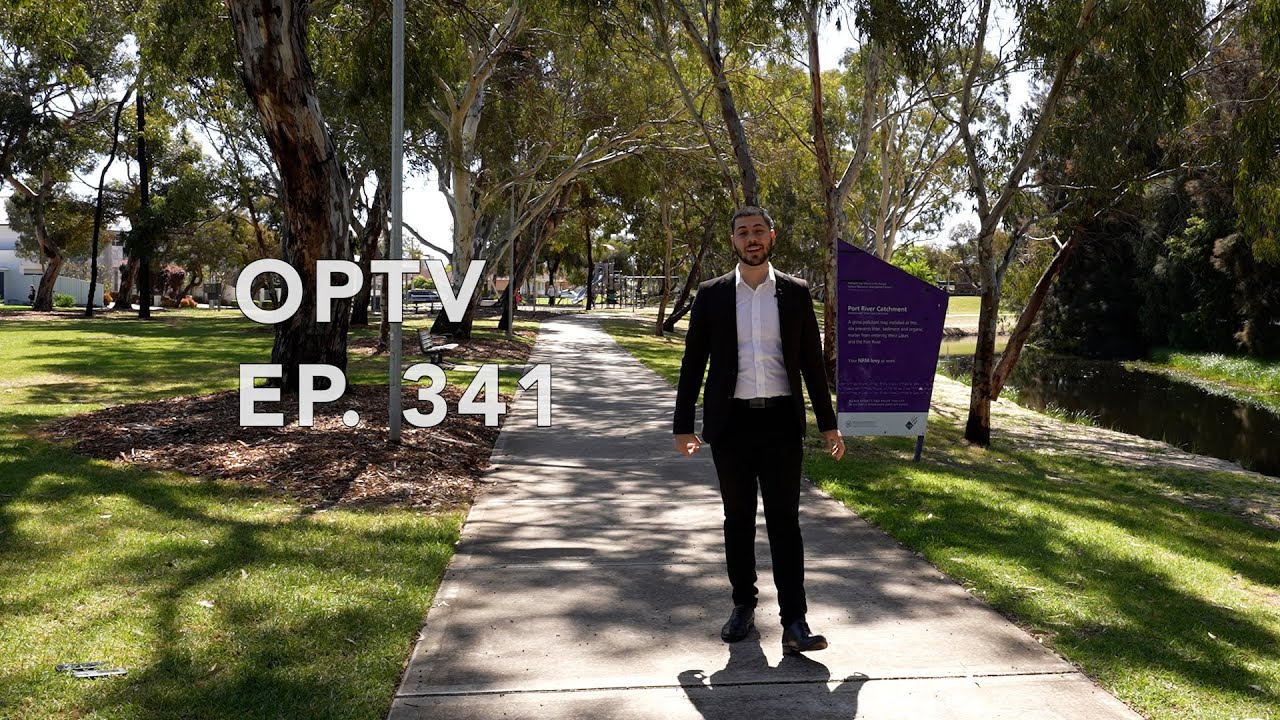 OPTV Episode 341 - YouTube