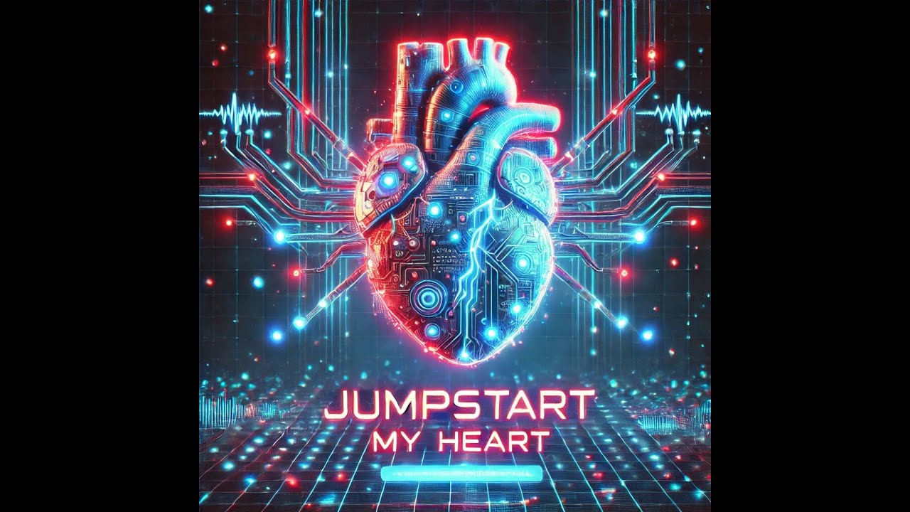 Jumpstart my Heart (AI Music) - YouTube