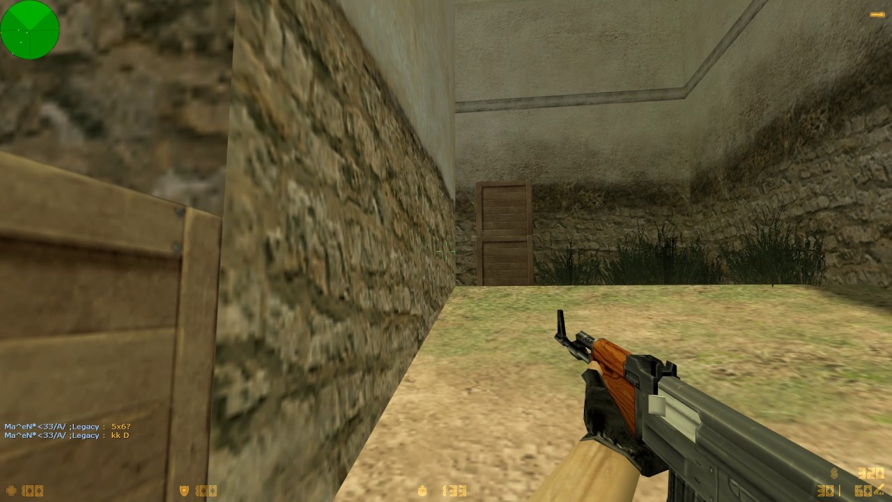 CS CW PLUR 1 16 sliv 2017 06 26 18 38 37 932 - YouTube