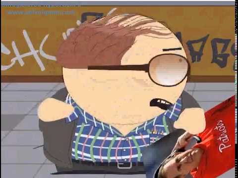 Mr. Cartmanez Bye Bye we will miss you - YouTube